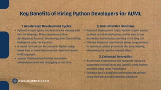Why Hire Python Developers for AIML What Hiring Managers Need to Know.pdf