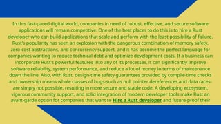 Why Hiring Rust Developers Can Reduce Technical Debt & Save Millions.pptx