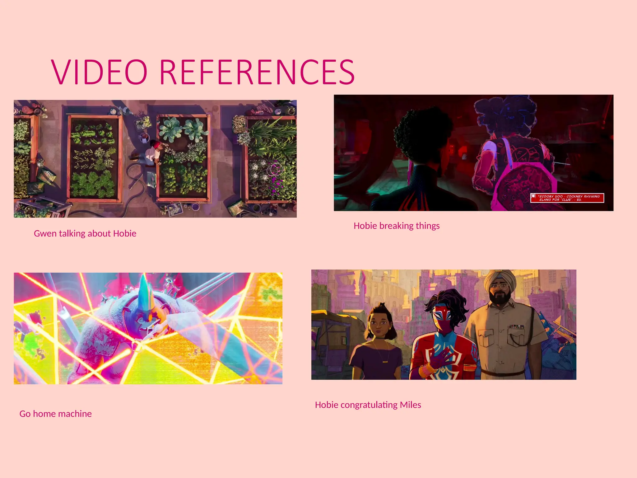 WHY HOBIE BROWN (SPIDERVERSE) IS A PERFECT CHARACTER.pptx