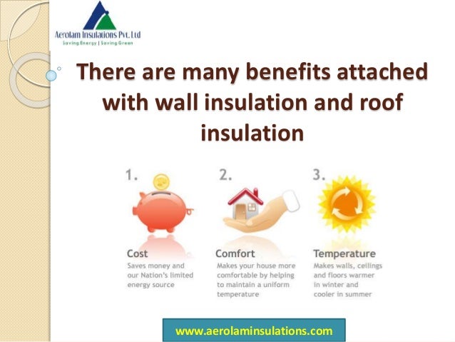 Why Home Insulation Is Important?