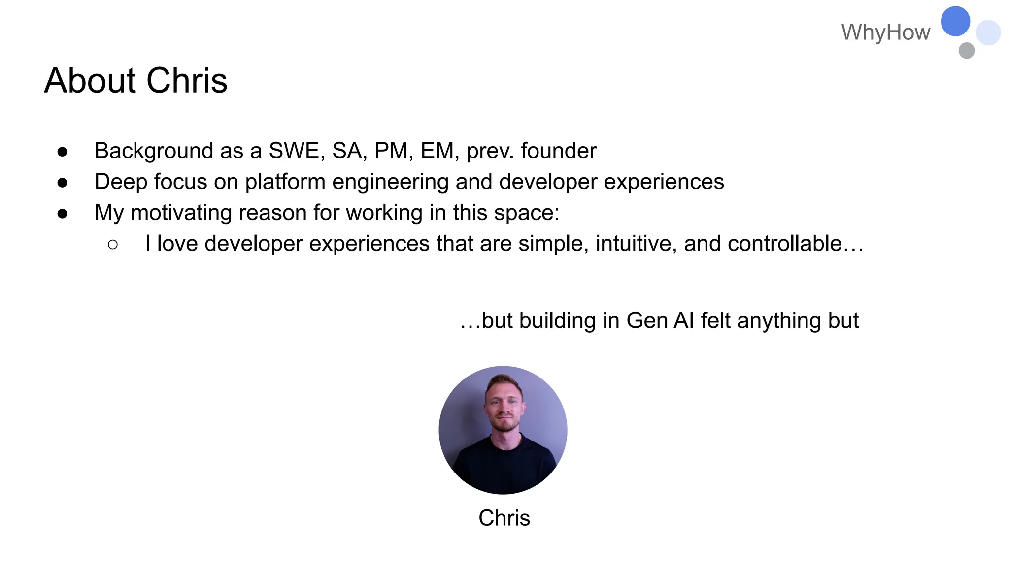 Knowledge Graphs in Retrieval Augmented Generation with WhyHow.AI