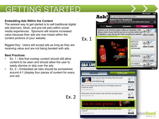 How to Sell Social Media Ads | PPT
