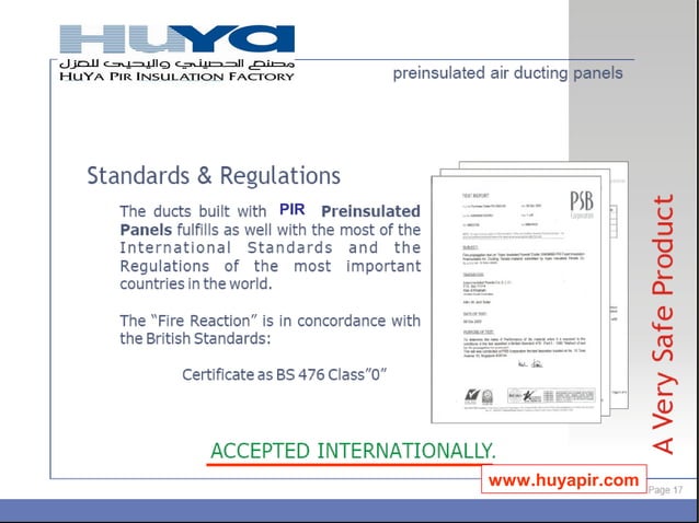 Why Huya Panels | PPS