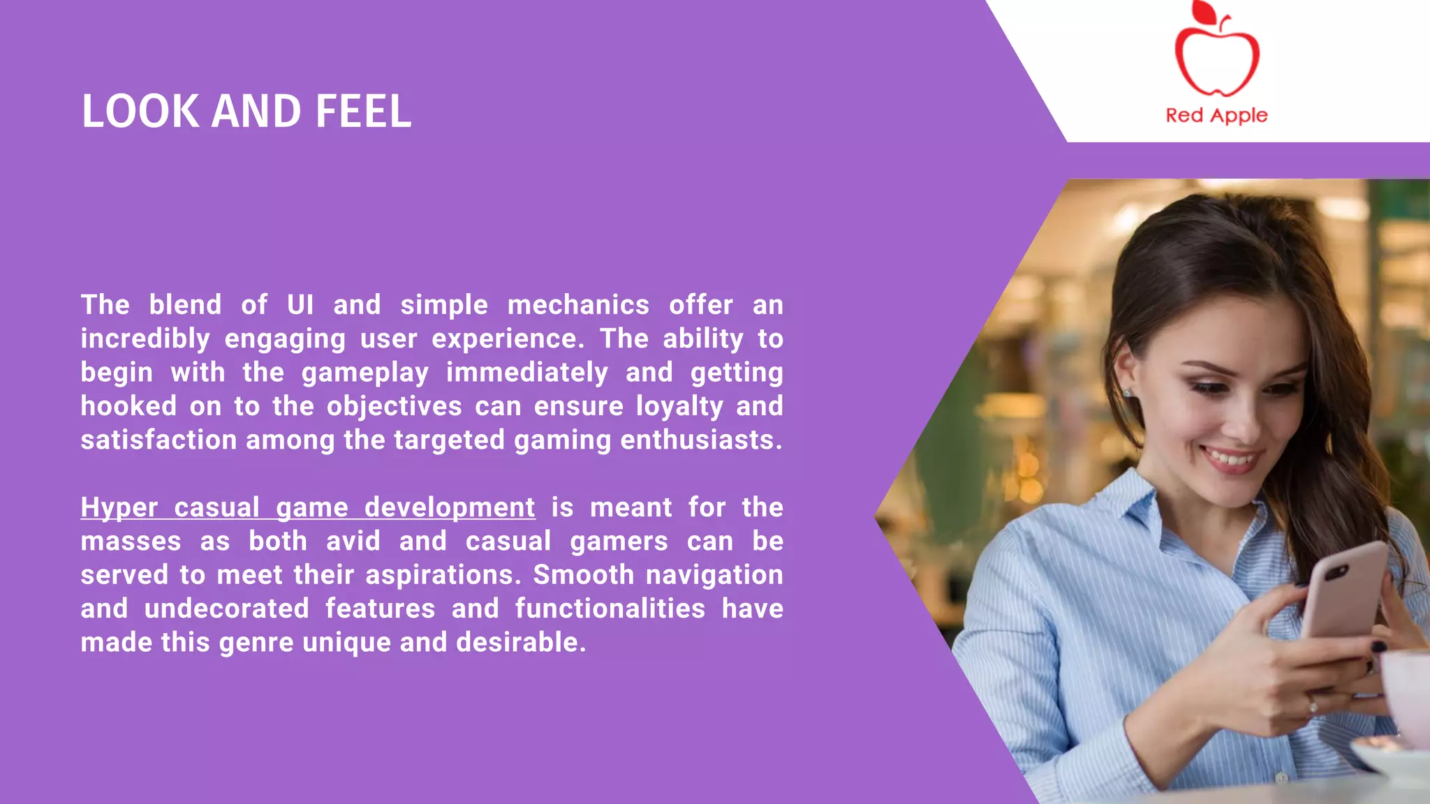 Why Hyper Casual Games Are In Demand Ppt 