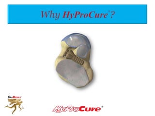 Why HyProCure | PPTX | Death, Injury, or Military Conflict | Sensitive ...