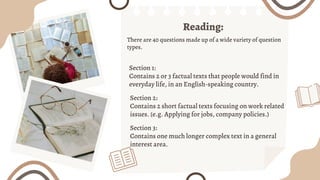 Why IELTS is important? | PDF