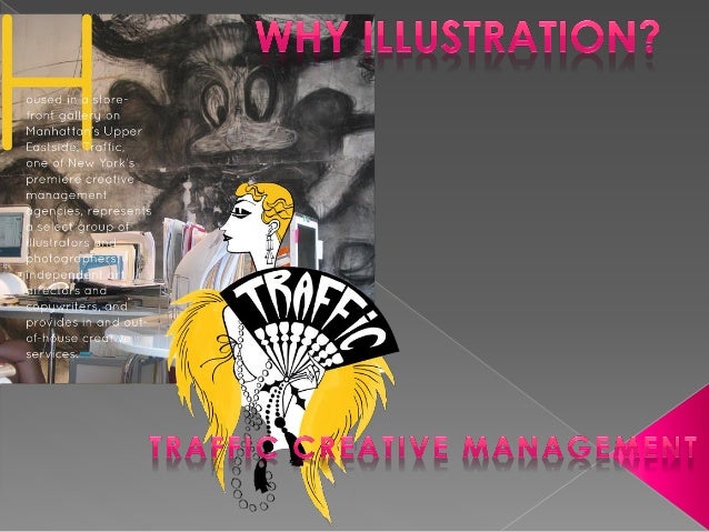 Why illustration