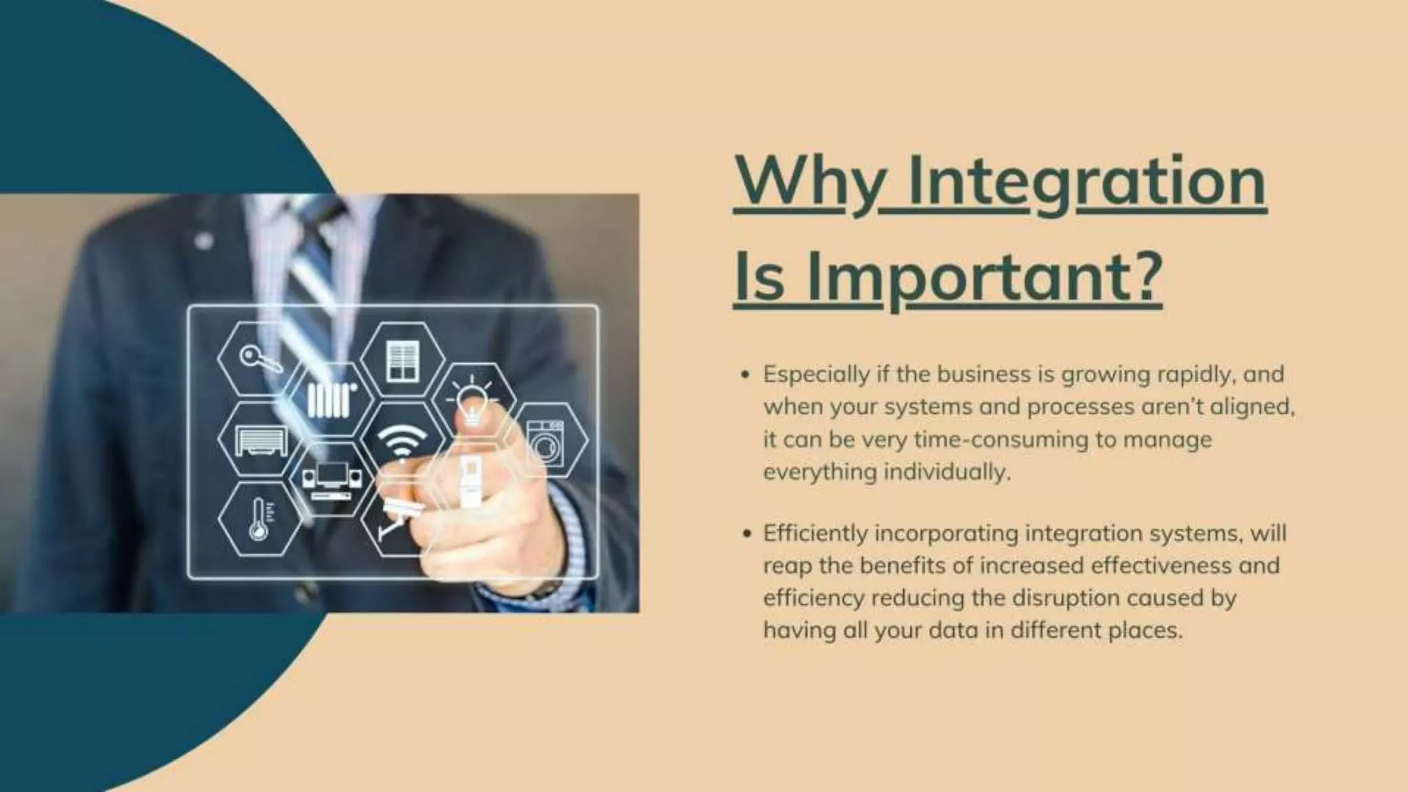 What is System Integration? | PPT