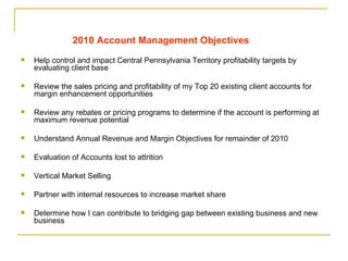 Why Im the Best Candidate David Bruno2010(Sales) | PPT | Sales | Business