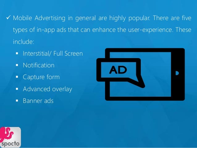 Why In App Ads Has Become The First Choice Of Marketers 