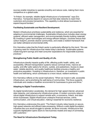 Why Infrastructure Development is Essential in Today’s Economy_ZL.pdf