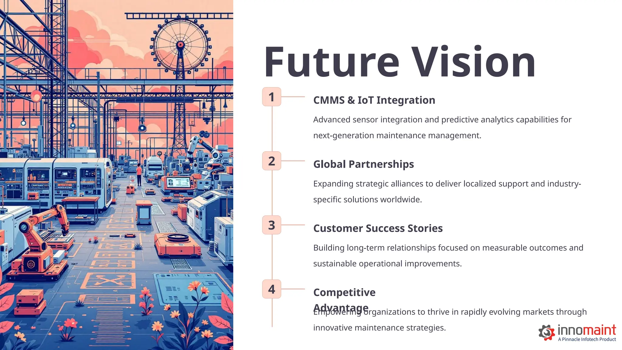 Why InnoMaint CMMS Is a Top-Notch Cloud-Based Computerized Maintenance ...