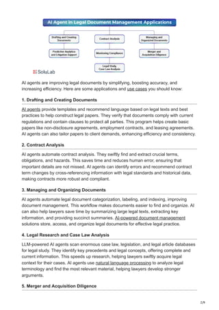 Why Integrate AI Agent in Legal Document Management.pdf