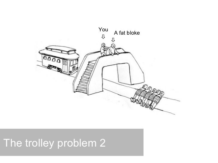 Why interactive media professionals need to think about ethics 090611