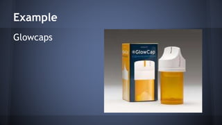 Alvin Edwald Chan - Why internet of things | PPTX