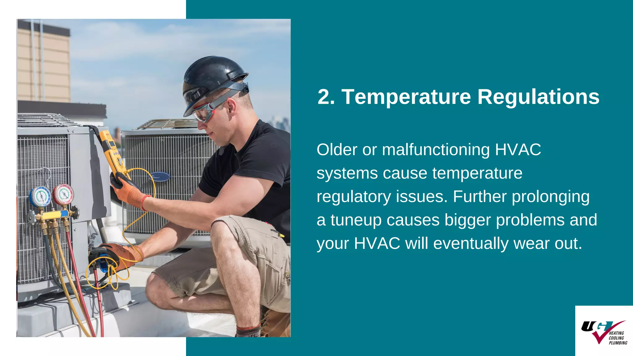 Why invest in hvac maintenance | PDF