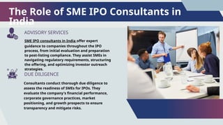 Why Investors Are Loving SME IPOs?ppt.,. | PPT
