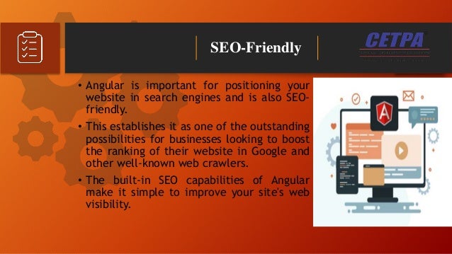 Why is Angular The Best for Web Development | PPT