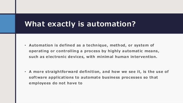 Why is automation critical to the future of.pptx