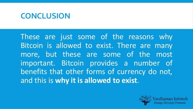 Why is Bitcoin Allowed to Exist.pptx