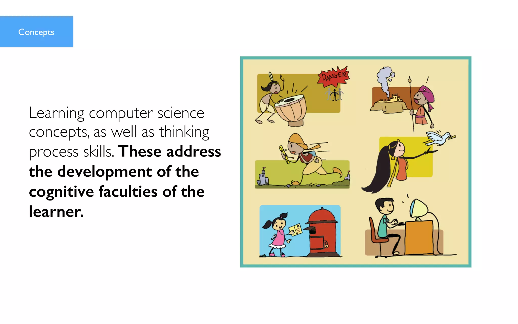 Why is Computer Science Education Important ? | PDF | Internet for ...