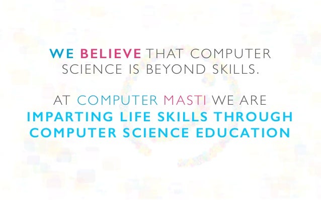 Why is Computer Science Education Important