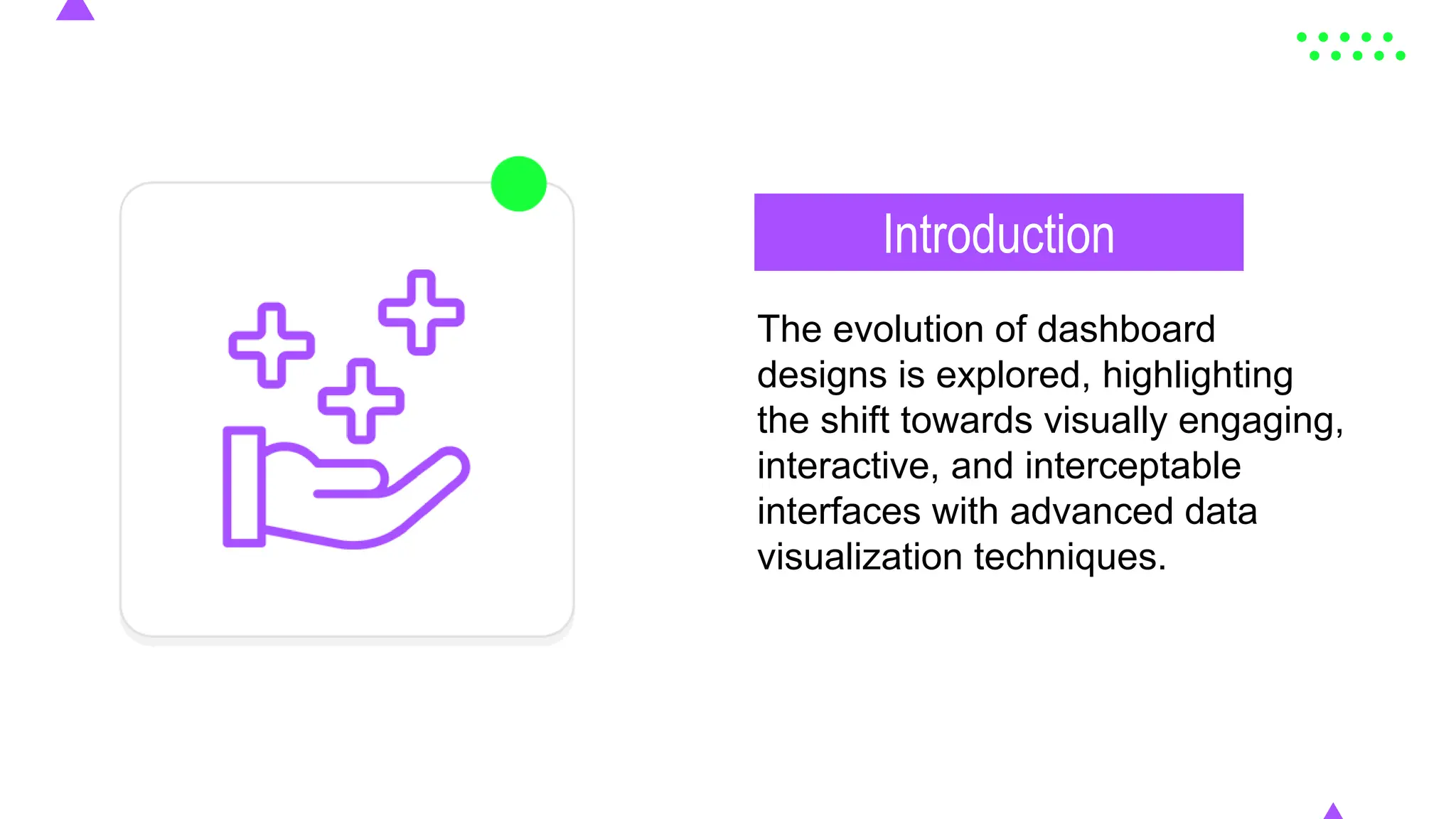 Why is Data Visualization Critical for Dashboard Design? | PPTX