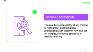 Why is Data Visualization Critical for Dashboard Design? | PPTX