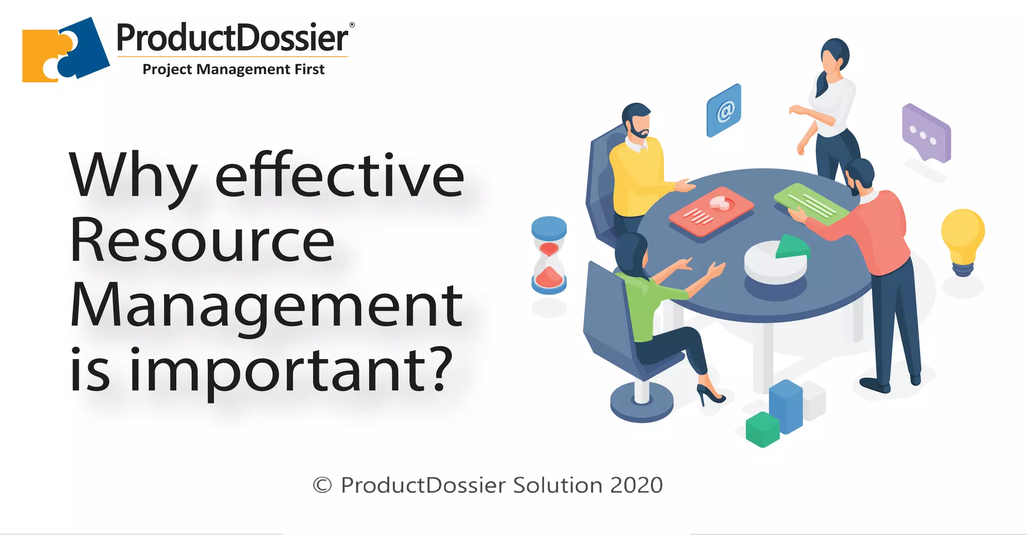 Why is effective resource management important? | PDF