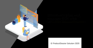 Why is effective resource management important? | PDF