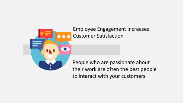 Why is employee engagement important | PPTX | Human Resources | Business