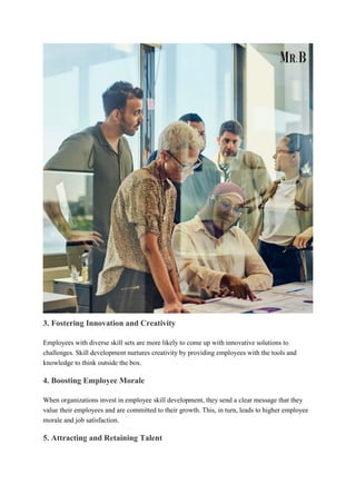 Why is Employee Skill Development Important to the Organization.pdf