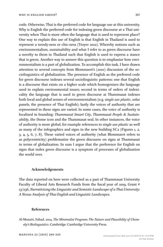 Why is english_green_the_preference_for_english_on | PDF