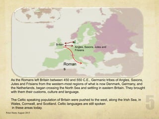 Why is English so hard to Understand? | PPTX