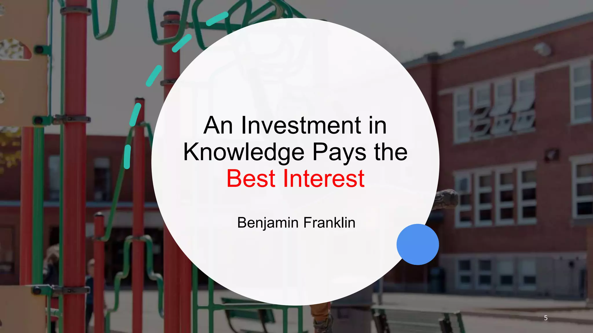 Why is financial literacy important | PPTX