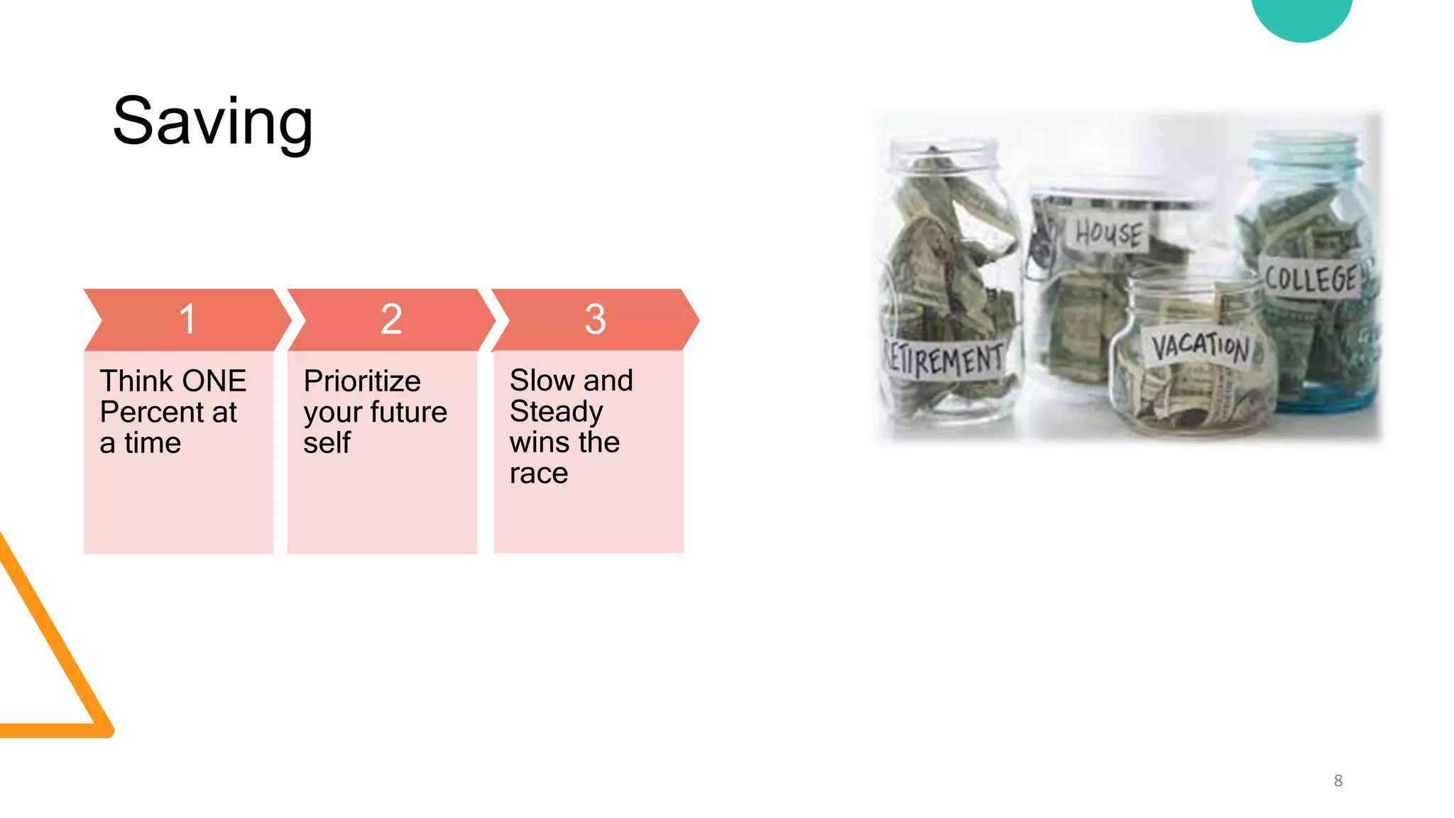 Why is financial literacy important | PPTX