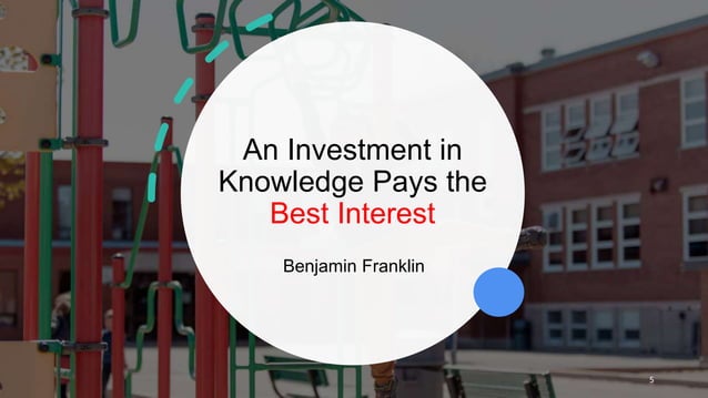 Why is financial literacy important | PPTX | Personal Finance