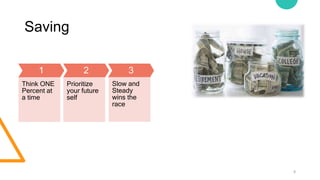 Why is financial literacy important | PPTX