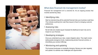 Why is financial risk management vital for business operations.pptx