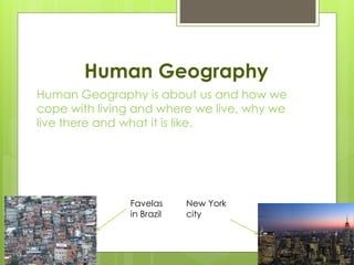 Why Is Geography Important? | PPTX