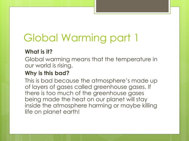 Why Is Geography Important? | PPTX