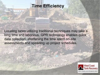 Why is GPR the Future of Tank Locating.pptx