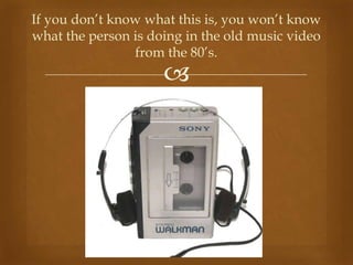 Why is history important | PPT