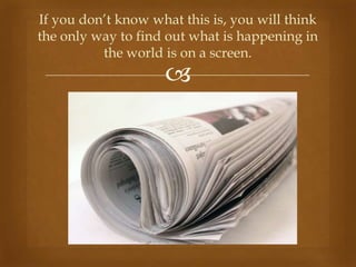 Why is history important | PPT