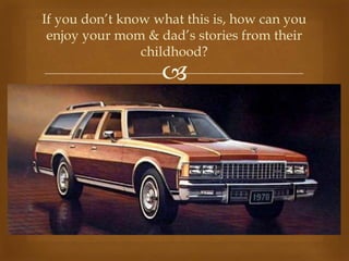 Why is history important | PPT