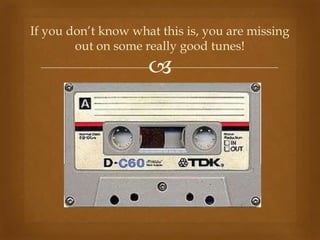 Why is history important | PPT