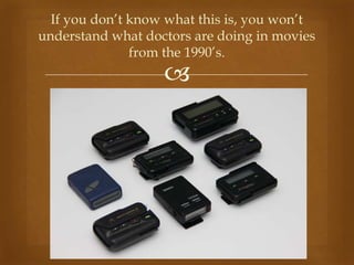 Why is history important | PPT