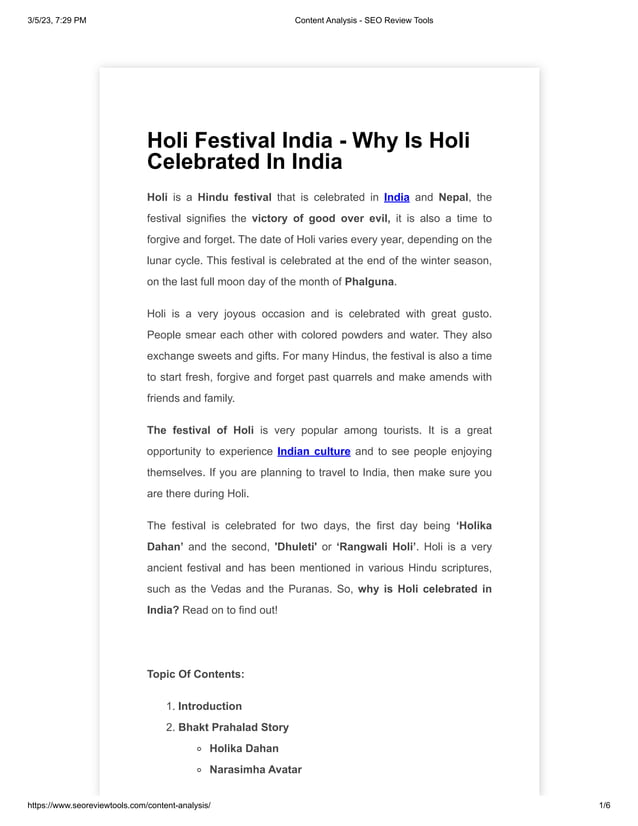 Holi Festival India.pdf