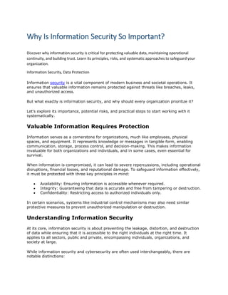 Why Is Information Security So Important.docx.pdf