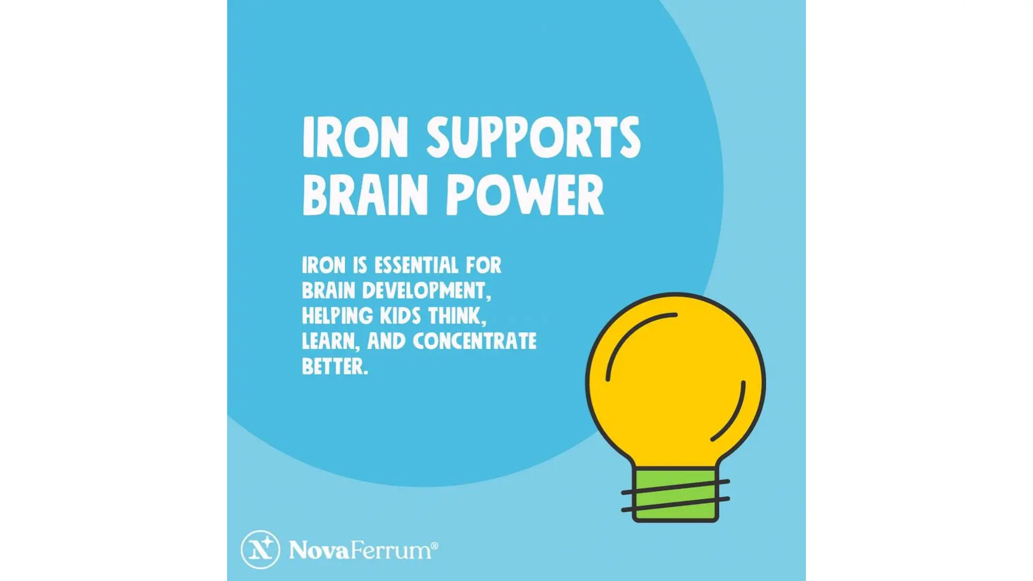 Why is Iron So Important for kids | PPT